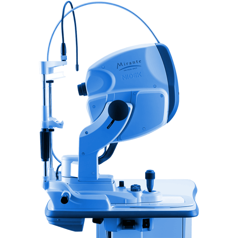 NIDEK USA – Eye Care Equipment Manufacturer