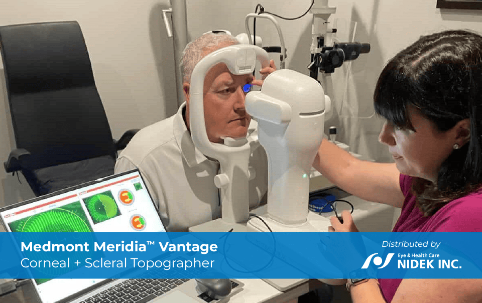 Giving Practices A New Vantage Point | NIDEK USA